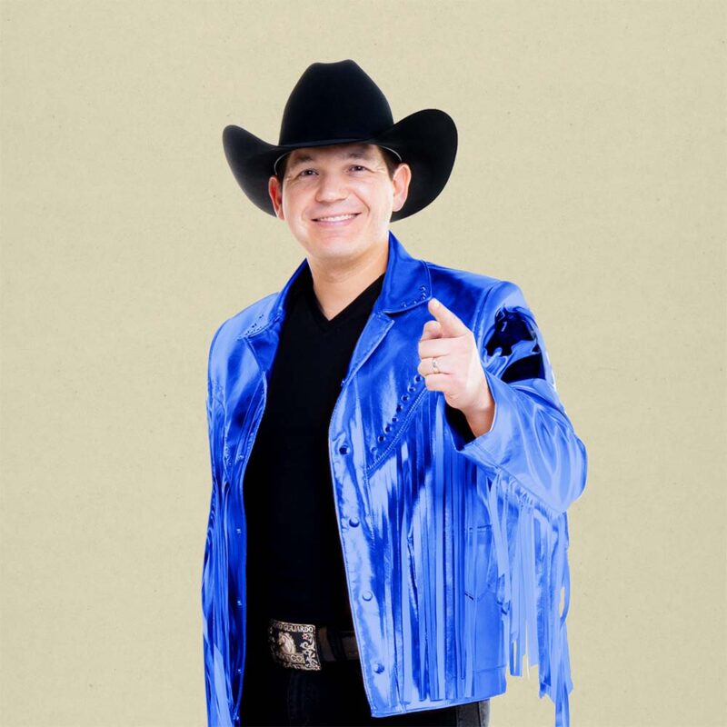 Biografía – Bronco es Bronco