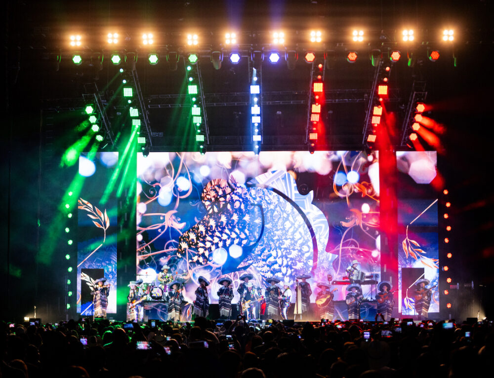 ANUNCIA BRONCO TOUR 45 – Bronco es Bronco