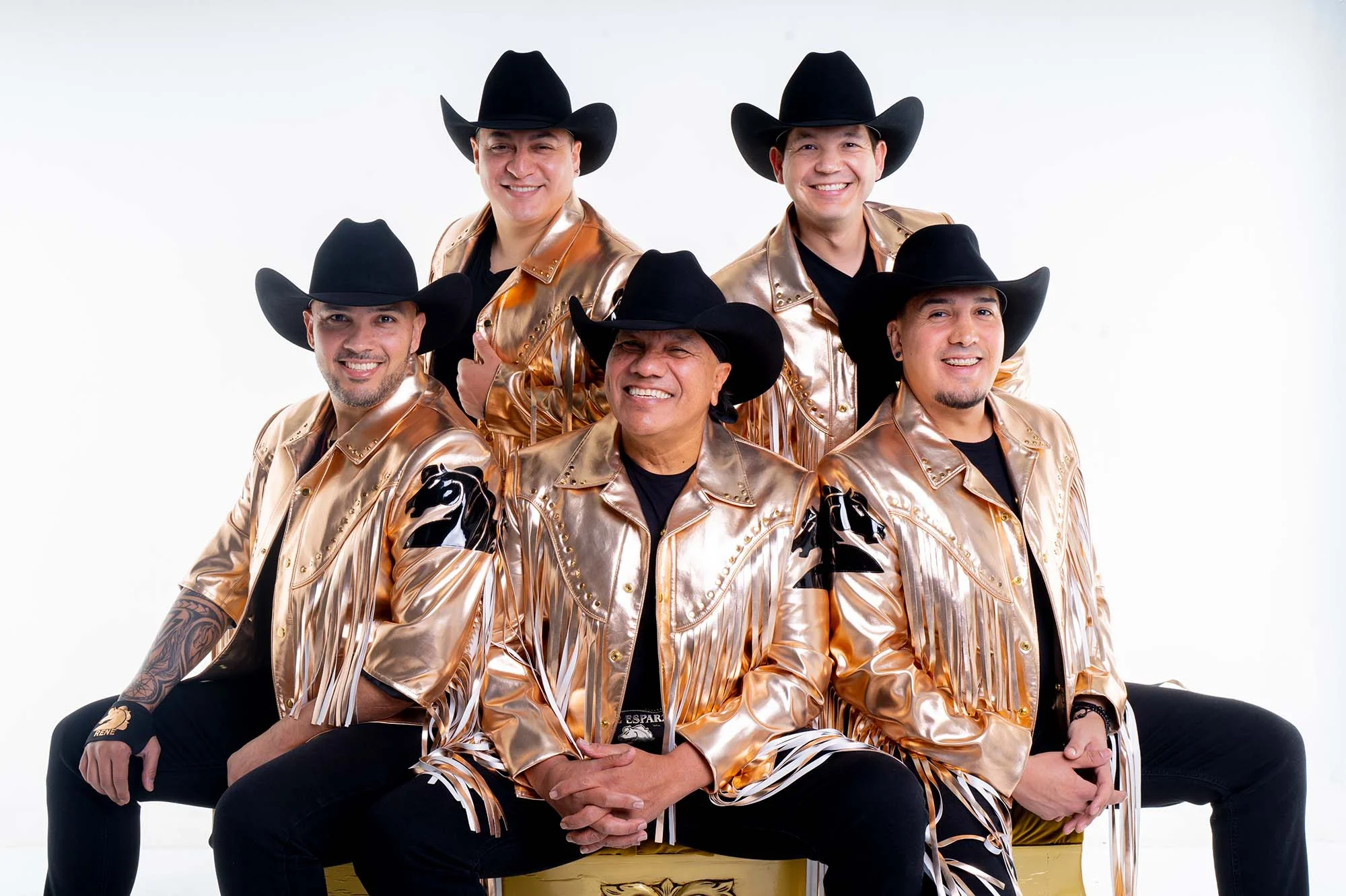 Prensa – Bronco es Bronco