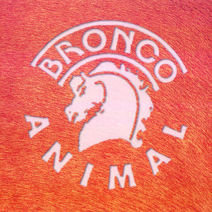 Animal – Bronco es Bronco