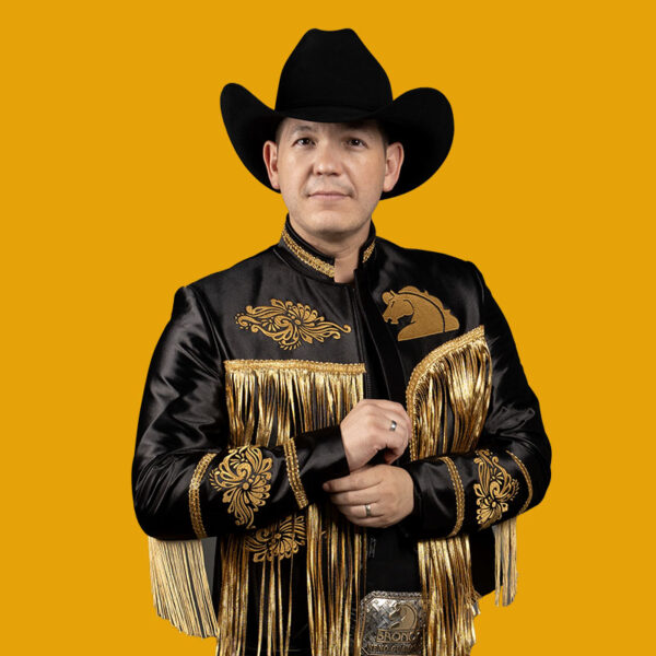 Biografía – Bronco es Bronco